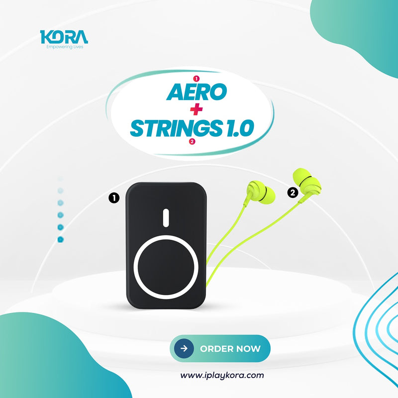 Kora Wearable Ghana Official Online Store | Buy Smart Watch, Powerbank