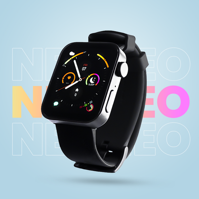 Premium Kora Neo 1.78'' AMOLED Best Smart Watches in Ghana – BT Calling ...